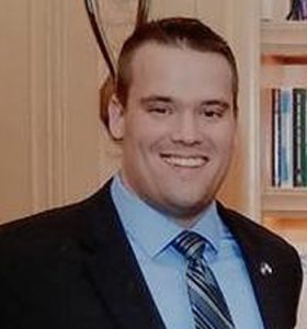 Mitchell Forbes: SoldierStrong Scholarship Recipient