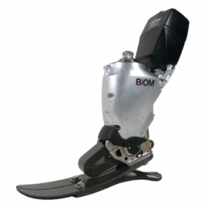 Exoskeleton Suit for US Veteran Immobility Solutions | SoldierStrong