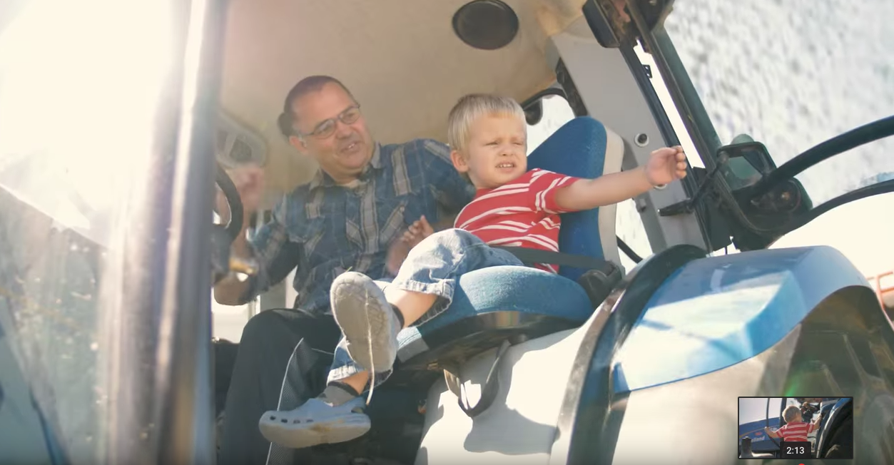Matt Ross: SoldierStrong’s Real Life-Changing Impact