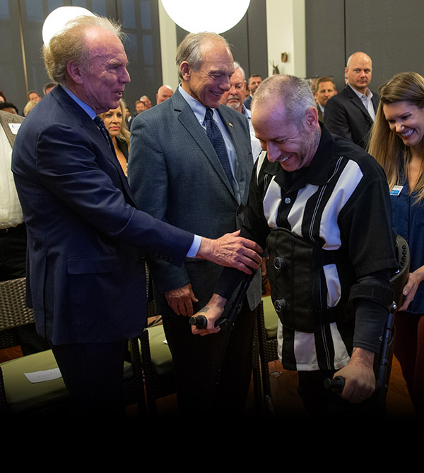 Military Veterans Support, Therapy & Rehabilitation | SoldierStrong