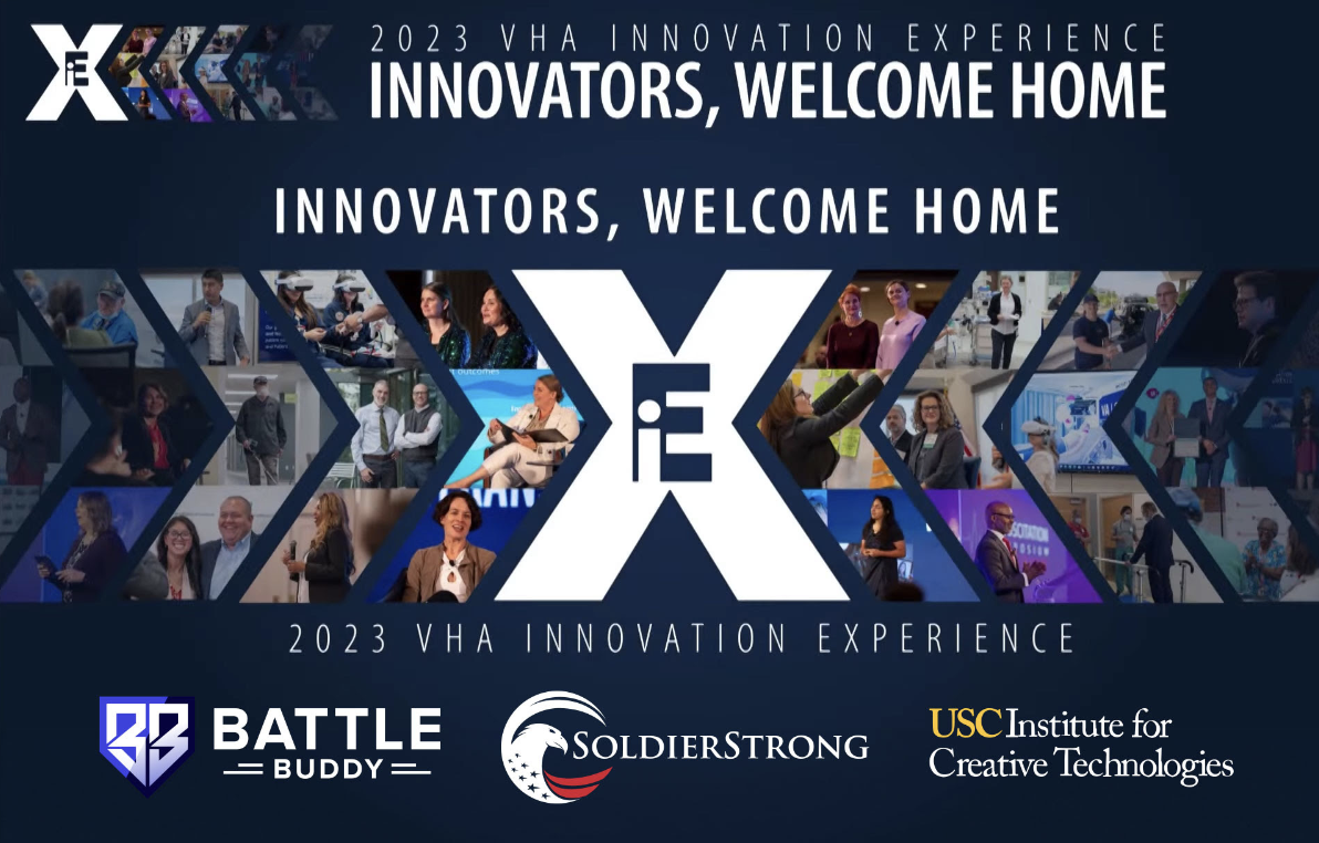 VA Secretary Honors Battle Buddy App - SoldierStrong